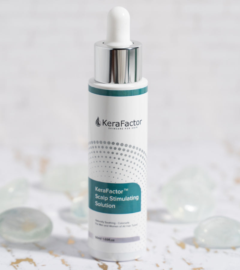 KeraFactor™ – Ziering Shop
